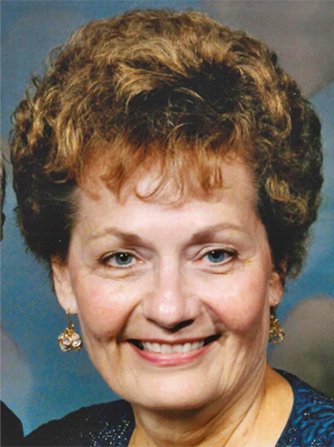 Carol A. Cook 1938-2025 | News, Sports, Jobs - The Vindicator